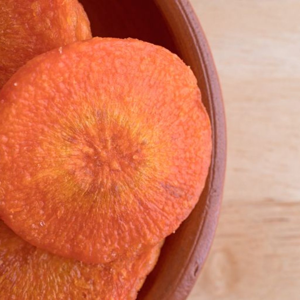 Los grandes beneficios nutricionales de la fruta deshidratada | Instantia